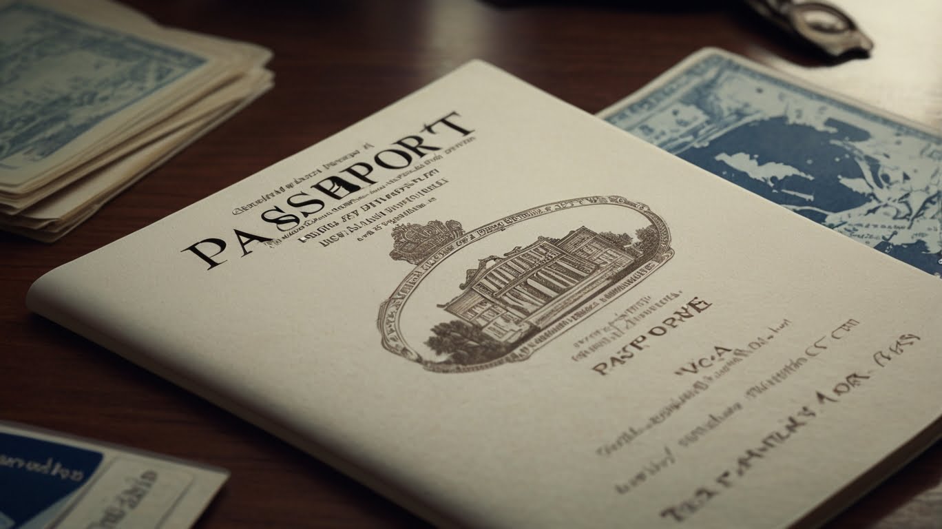 Essential Requirements for Greece Type C Visa 2024 - Stargate Group S.A