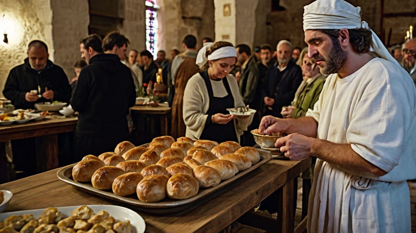 Exploring Greek Culture: Traditions and Festivals